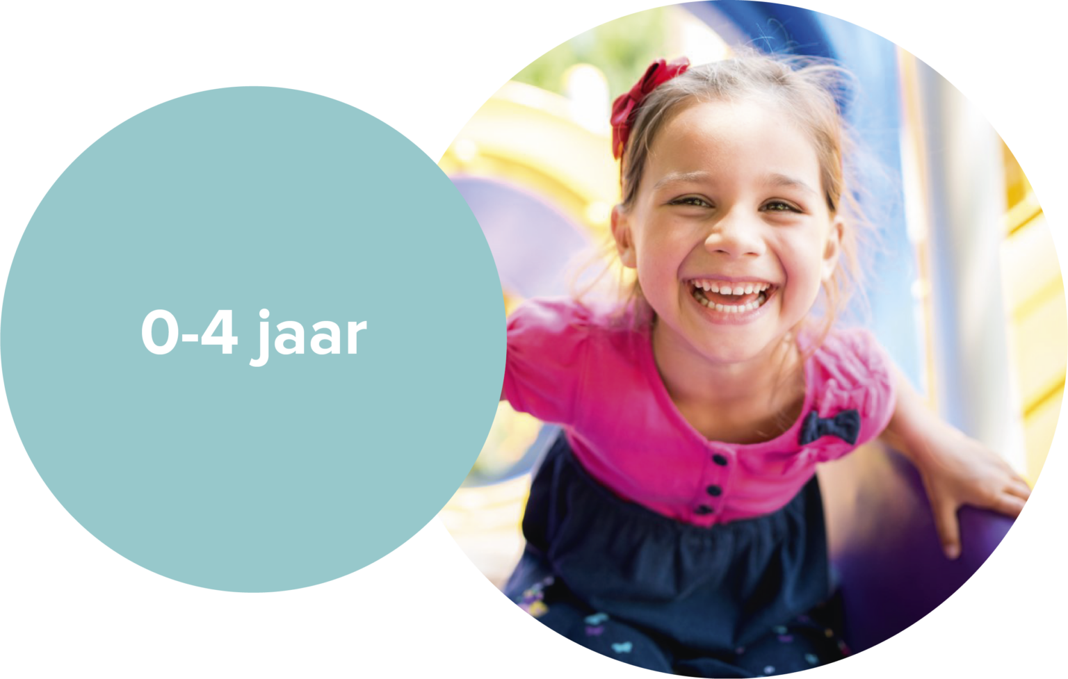 Kinderdagverblijf - Leef Kind
