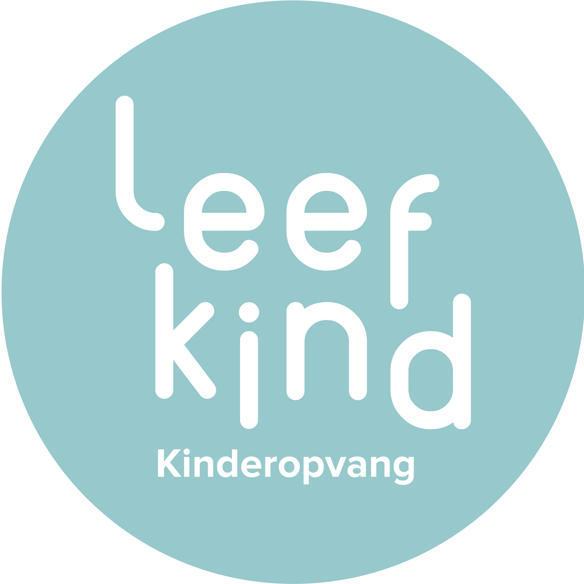 Waarom leefkind - Leef Kind