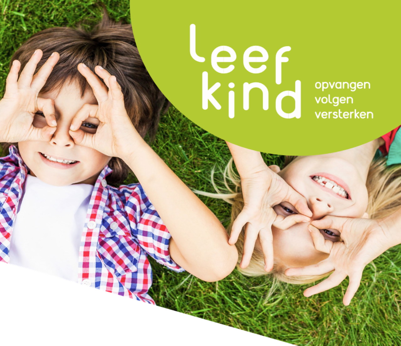 Home - Leef Kind